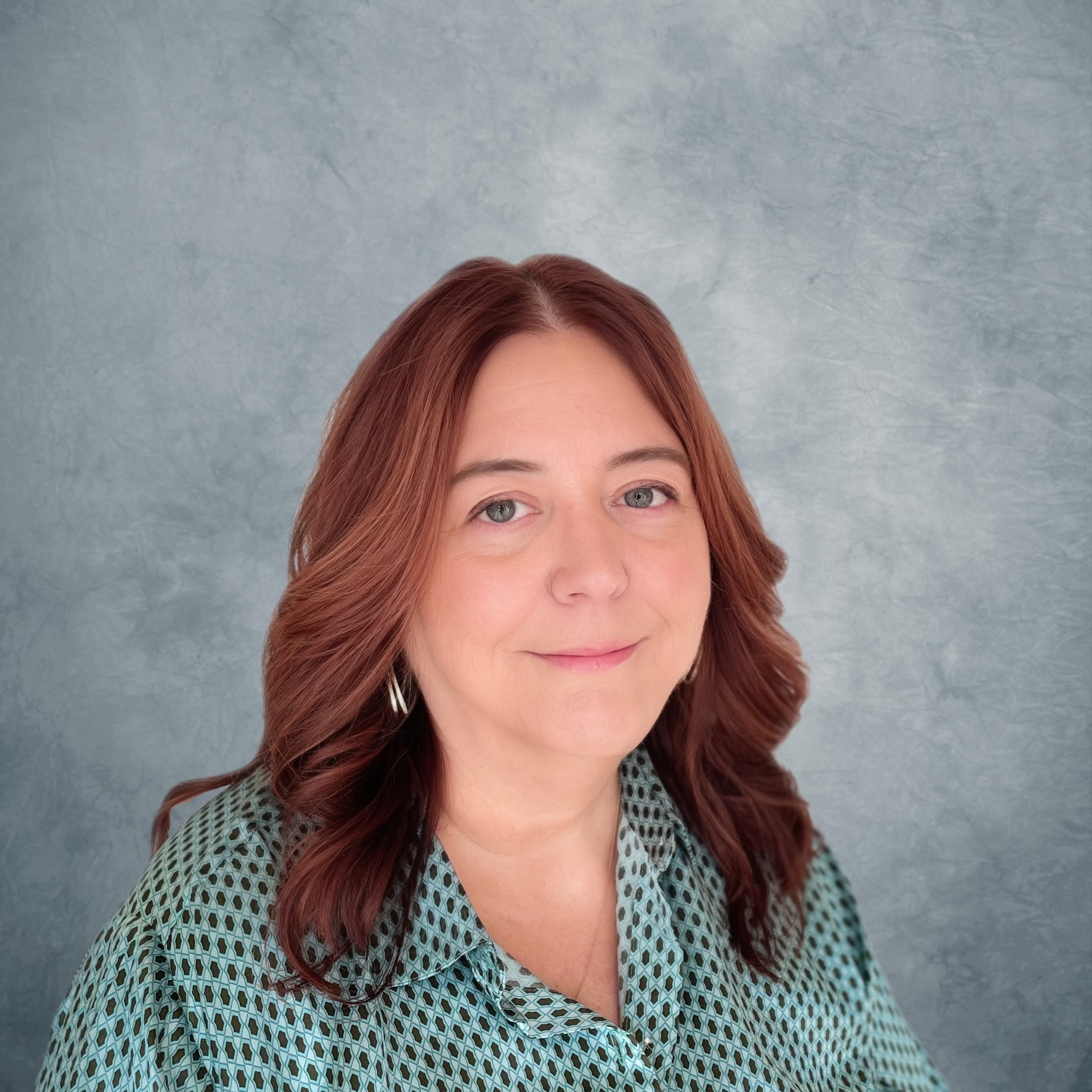 Sherri Walker-Thacker | Horizon Behavioral Health